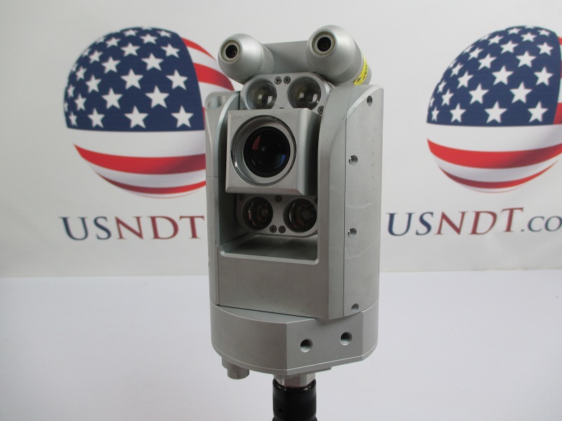 GE Inspection Technologies Everest Ca-Zoom 6.2 Industrial Inspection ...