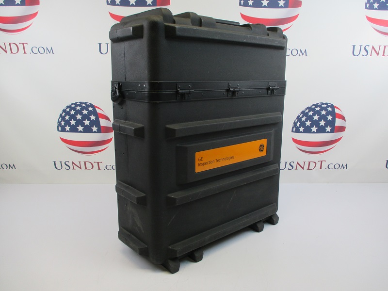 GE Inspection Technologies Everest Ca-Zoom 6.2 Industrial Inspection ...