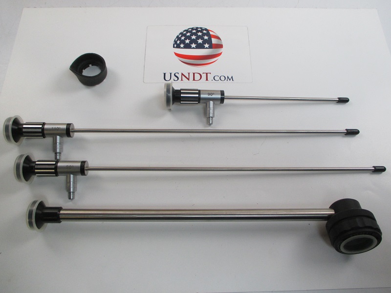 GE Everest VIT T700 4MM Rigid Borescope Set - USNDT, Inc.