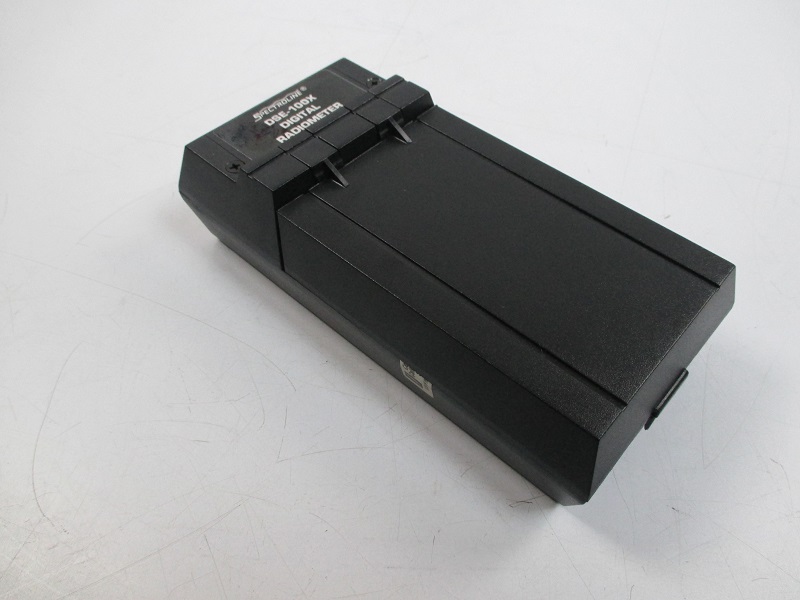Spectroline DSE-100X Radiometer Lightmeter - USNDT, Inc.
