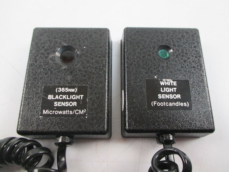 Ardrox DLM-1000 Digital Radiometer Lightmeter - USNDT, Inc.