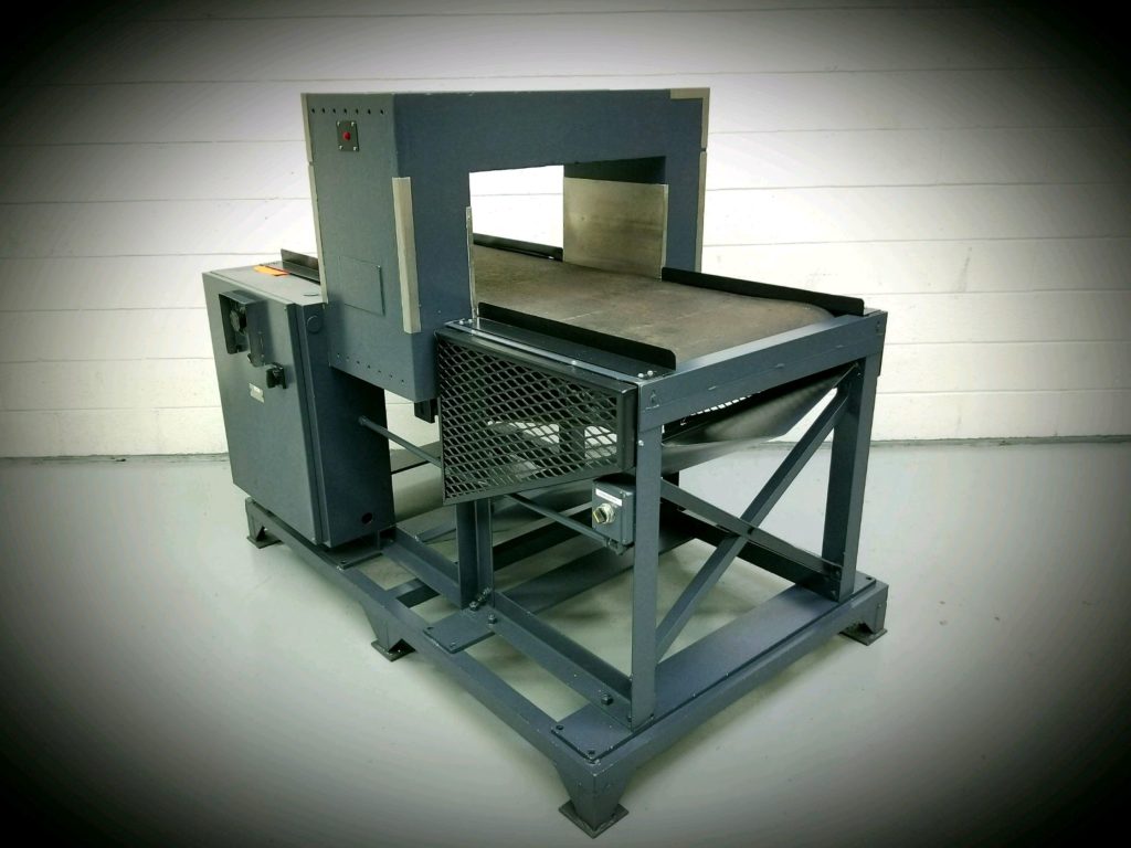 Demagnetizer Coil - 24" x 12" - 100% Duty Cycle - Magnetic Particle ...