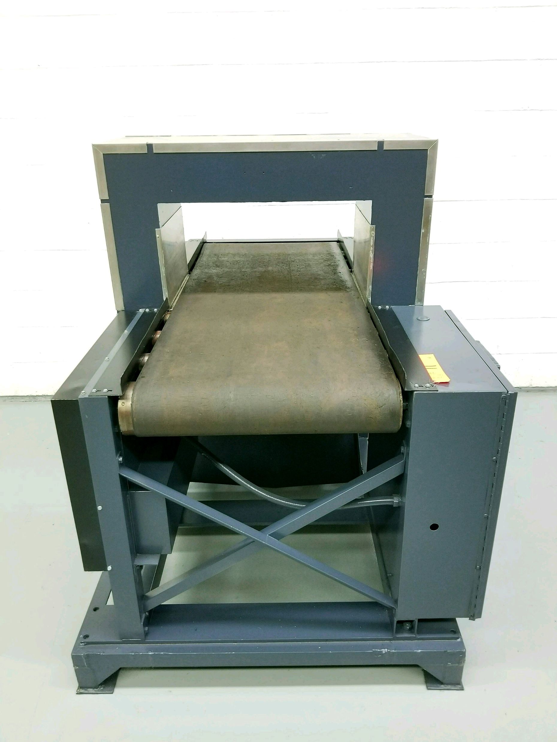 Demagnetizer Coil - 24" x 12" - 100% Duty Cycle - Magnetic Particle ...