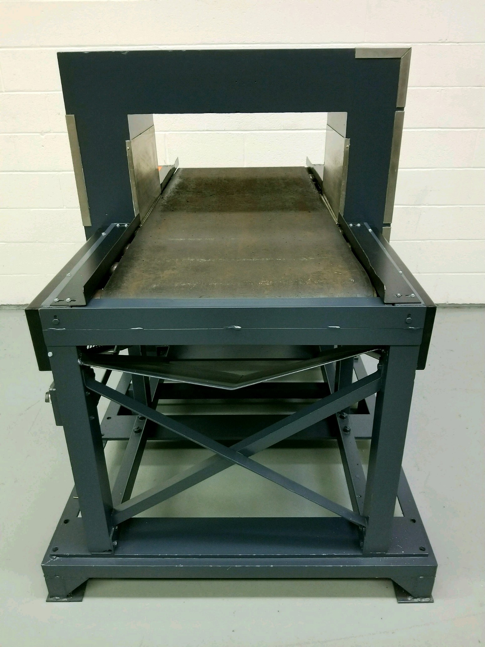 Demagnetizer Coil - 24" x 12" - 100% Duty Cycle - Magnetic Particle ...