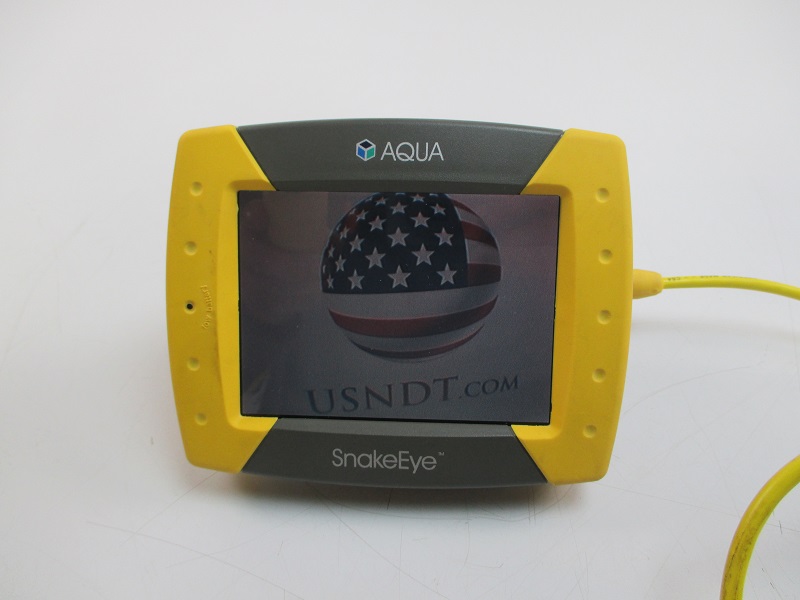 Olympus GE Panametrics Snake Eye Industrial Videoscope Borescope ...