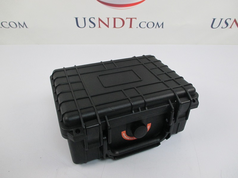 Olympus Sub Series Eddy Current Rotating Bolt Hole Scanner Probe Set ...