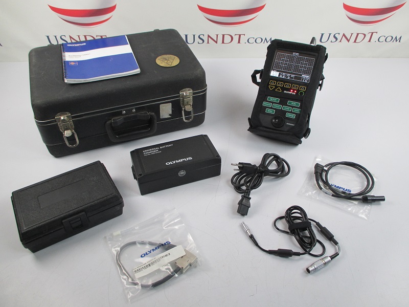 Bond Testing Archives - USNDT, Inc.