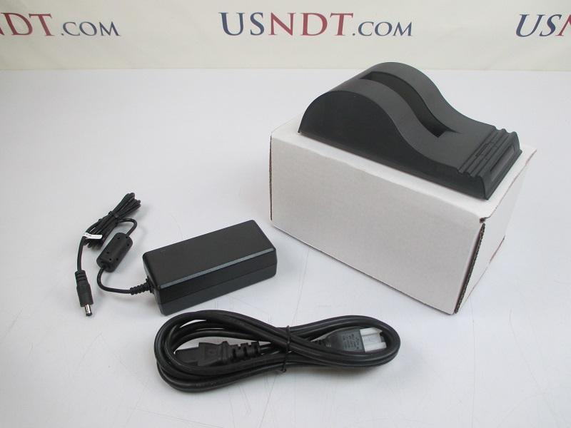 Olympus Sonic 1200M Ultrasonic Flaw Detector - USNDT, Inc.