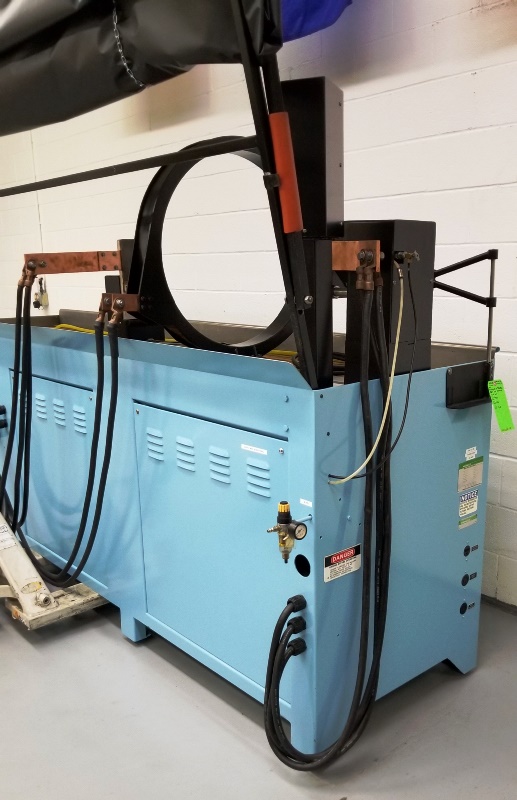 Magnaflux D-990LR Magnetic Particle Wet Bench 10,000 amps FWDC w/ Demag ... Magnaflux D-990LR Magnetic Particle Wet Bench 10,000 amps FWDC w/ Demag ...
