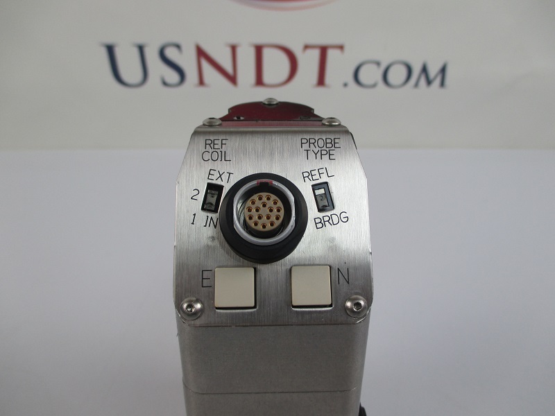 Olympus PS-5 AL Rotary Bolt Hole Scanner - USNDT, Inc.