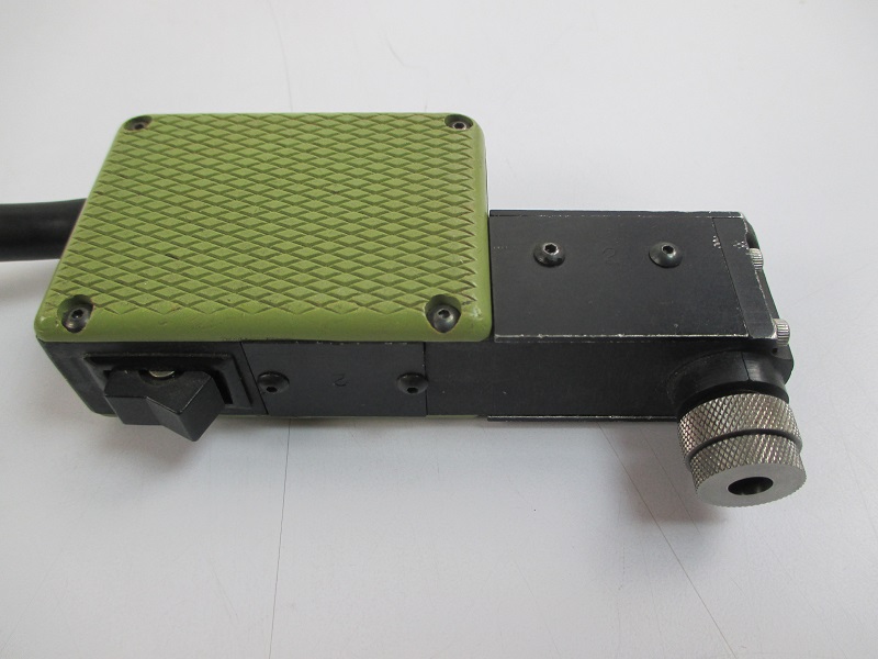 Olympus Style RA-171 Bolt Hole Scanner - USNDT, Inc.