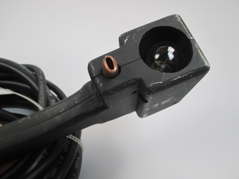 Parker Research PB-5 Magnetic Powder Blower - USNDT, Inc.