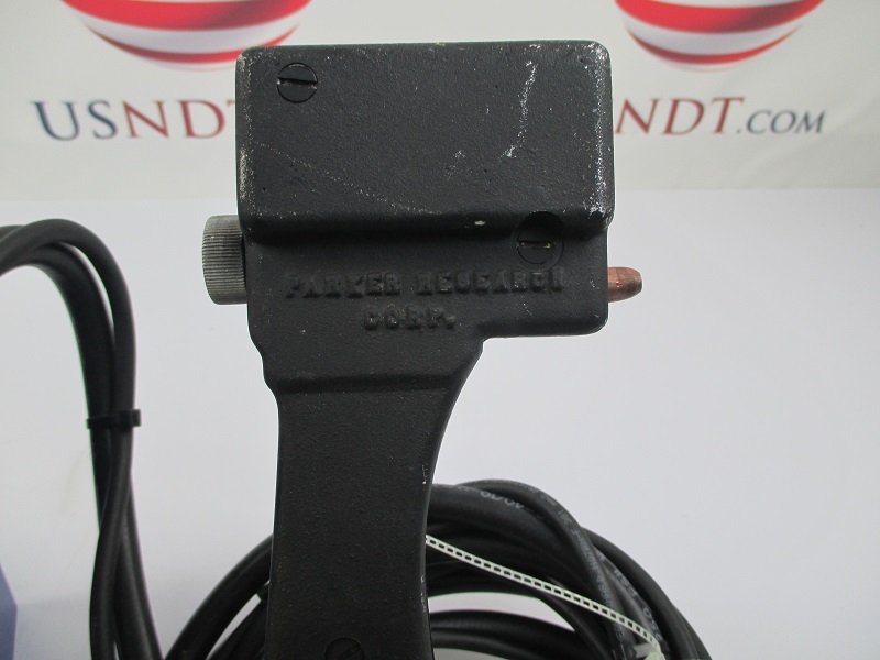 Parker Research PB-5 Magnetic Powder Blower - USNDT, Inc.