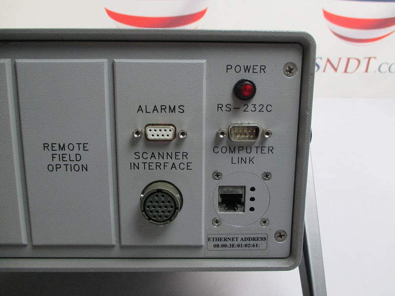 RD Tech TC 5700 Multi Function Eddy Current Instrument - USNDT, Inc.