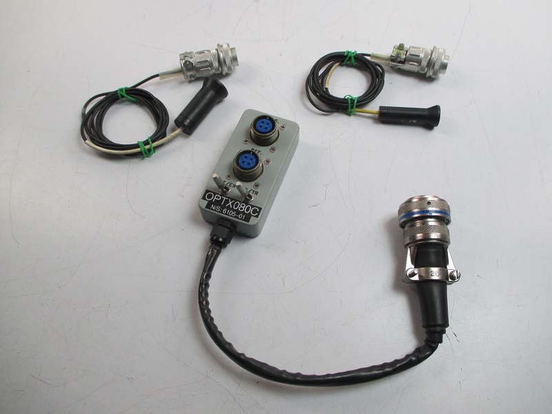 RD Tech TC 5700 Multi Function Eddy Current Instrument - USNDT, Inc.