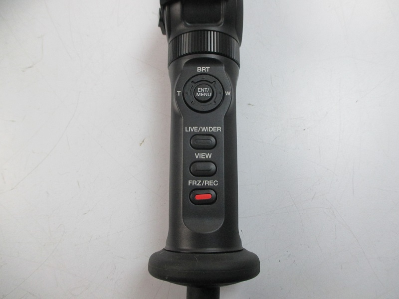 Olympus Iplex TX Model IV8200T 2MM Industrial Videoscope - USNDT, Inc.