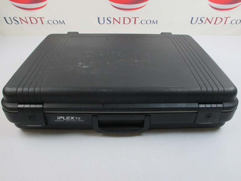 Olympus Iplex TX Model IV8200T 2MM Industrial Videoscope - USNDT, Inc.