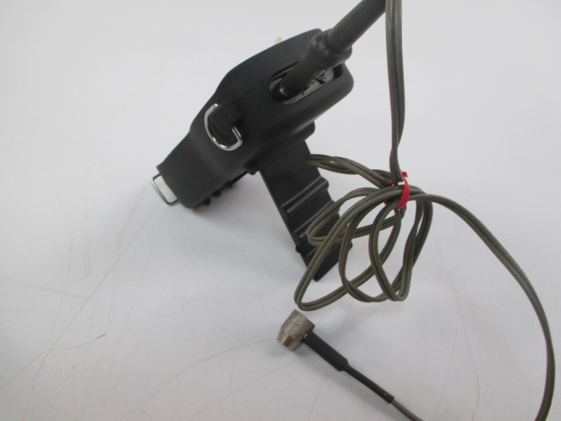 GE Inspections Technologies DM5E DL Ultrasonic Thickness Tester - USNDT ...