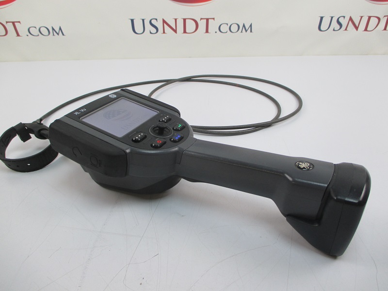 Ge Inspections Technologies XL Vu Videoprobe Inspection Camera 6mm ...