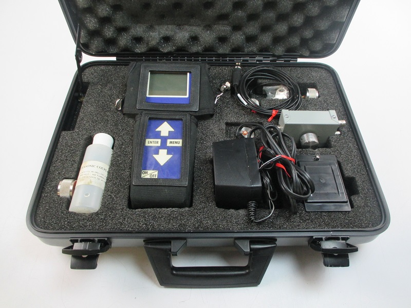 Hydra Tight Bolt-Scan Elongation Monitoring System - USNDT, Inc.