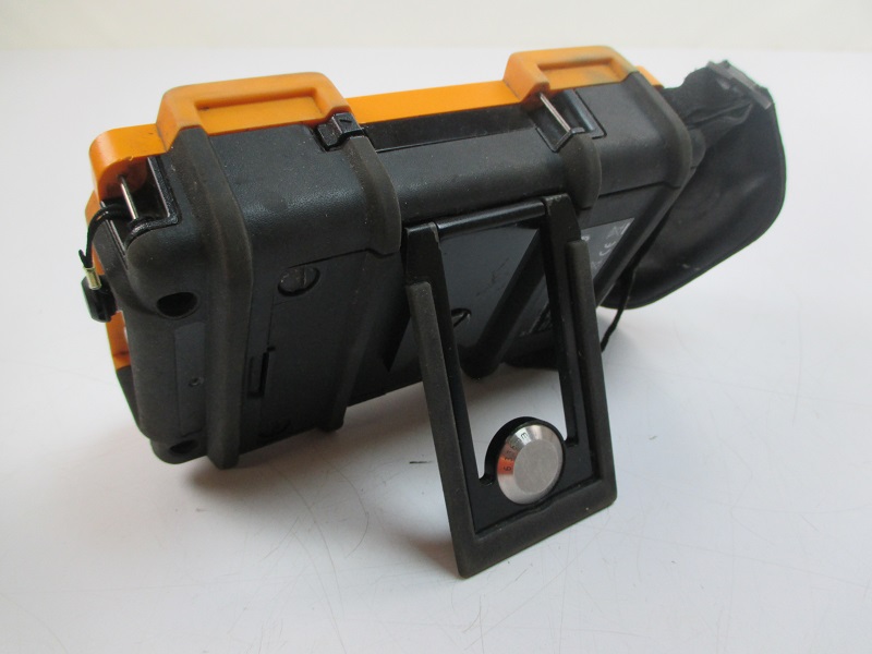 GE Inspection Technologies USM GO Ultrasonic Flaw Detector - USNDT, Inc.