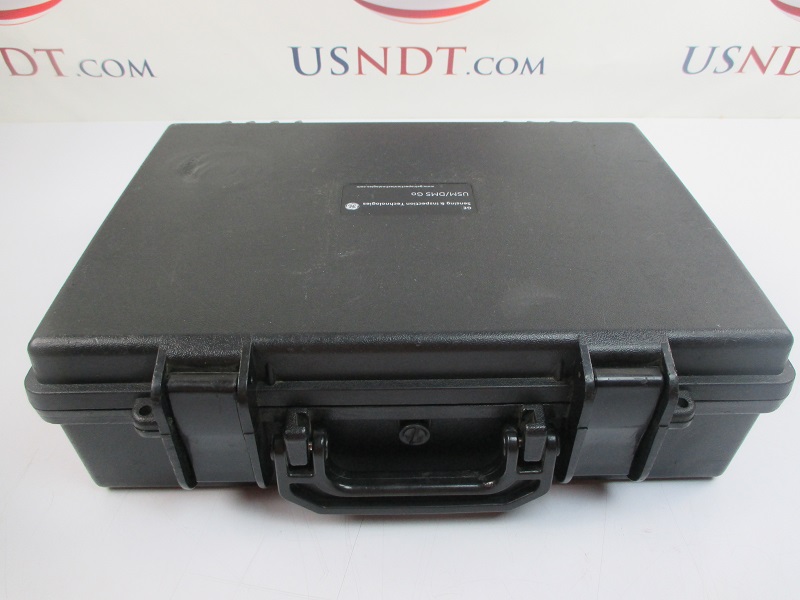 GE Inspection Technologies USM GO Ultrasonic Flaw Detector - USNDT, Inc.