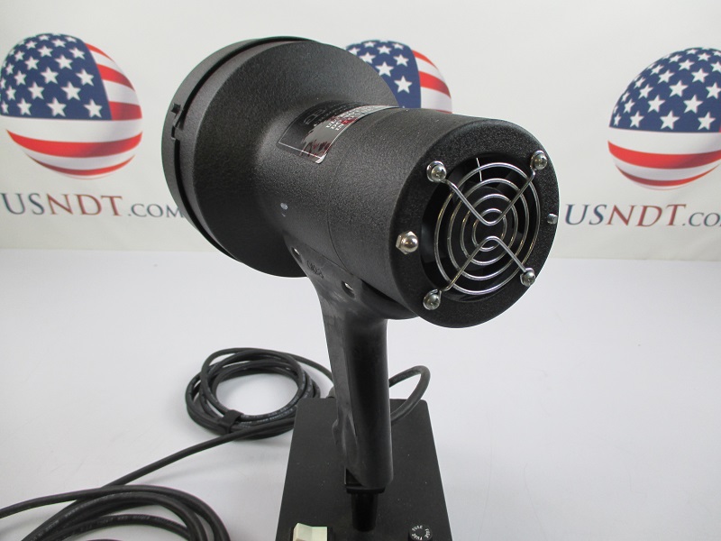 Gould-Bass CR2000 Inspection Ultraviolet Black Light - USNDT, Inc.