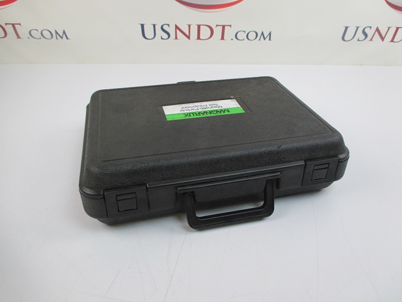 Magnaflux Y-6 Magnetic Inspection Yoke - USNDT, Inc.