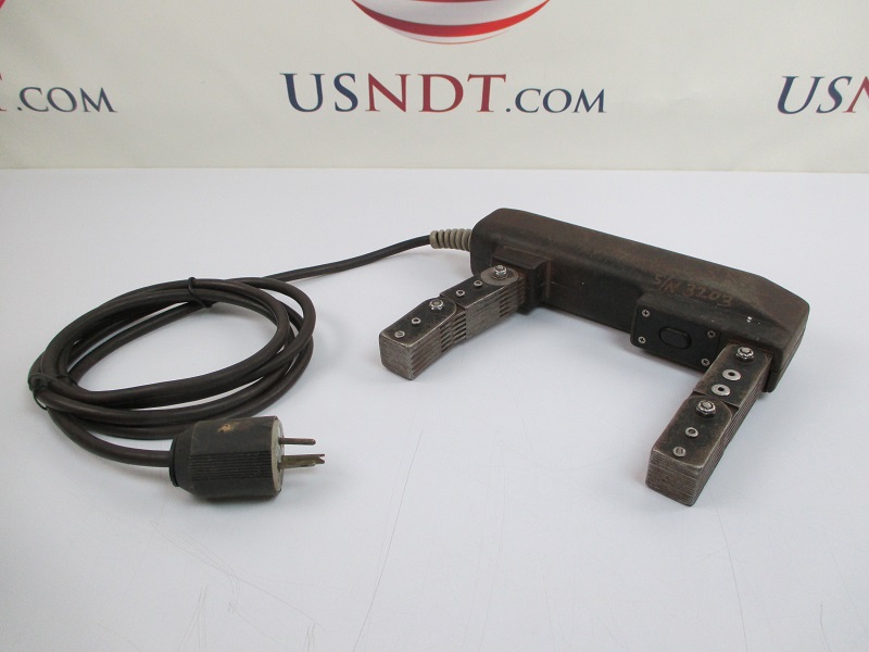 Parker Research B300 AC Magnetic Inspection Yoke - USNDT, Inc.